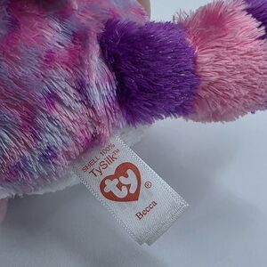 Ty | Toys | Ty Beanie Boos Becca The Bush Baby Stuffed Animal Plush ...